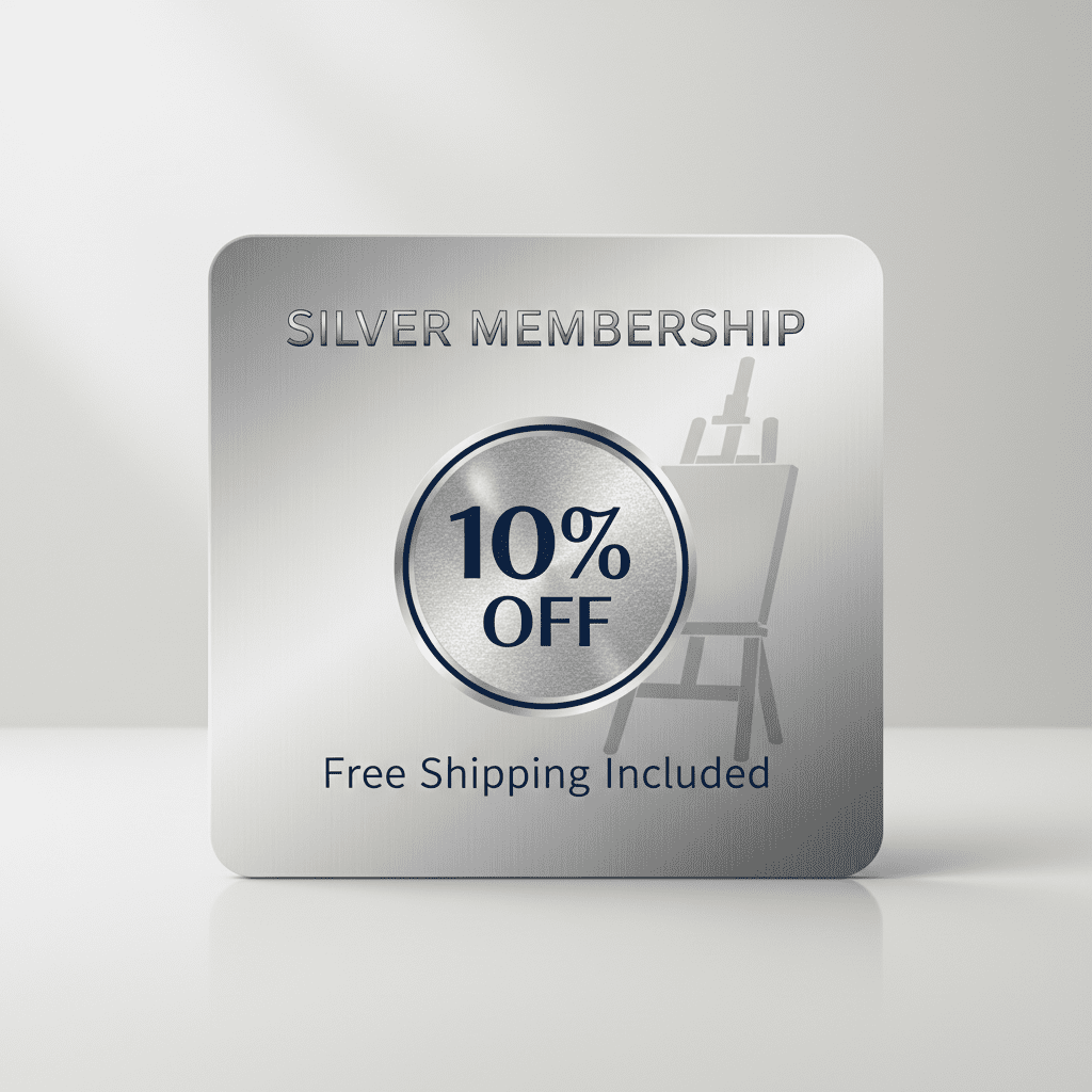 عضوية سيلفر - Silver Membership – Isarttools